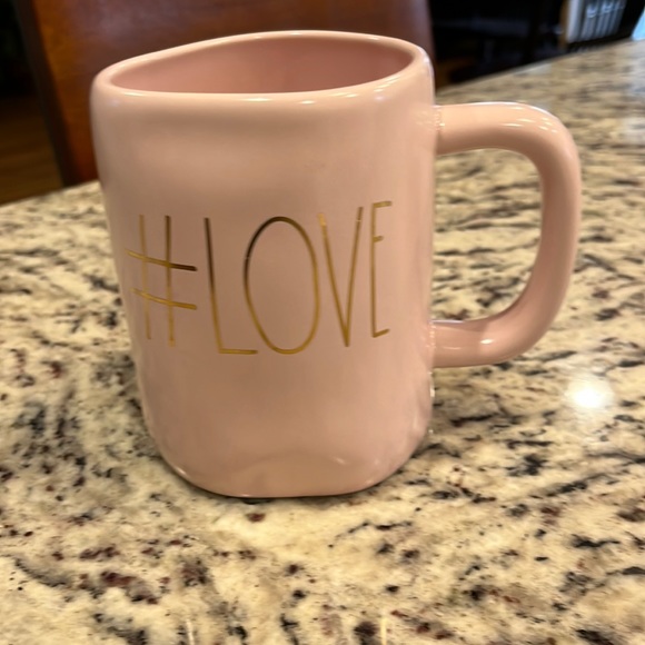 Rae Dunn | Dining | Rae Dunn Coffee Mug | Poshmark